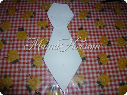 Corbatas de Colores | Para Fiestas y Hora Loca - MamaFlor.com